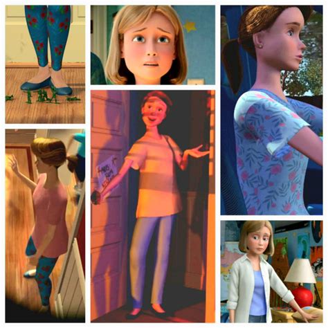 Andys Mom Collection Part 1 By Npmnbs On Deviantart