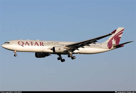 A7 Aeh Qatar Airways Airbus A330 302 Photo By Aldo Bidini Id 288407