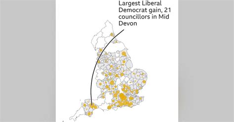 Another Lib Dem Local Election Triumph Never Mind The Bar Charts