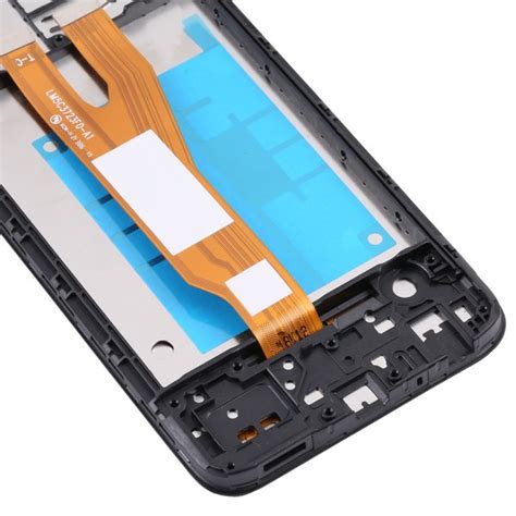 Original Samsung Galaxy A03 Core Display And Touch Screen Combo