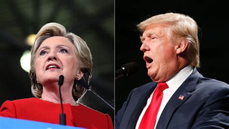 Trump Edges Ahead Of Clinton In New Hampshire Wbur Poll Shows Ktla