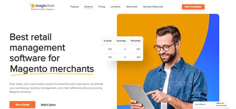 5 Best Shortlisted Order Management Software OMS For Retail 2025