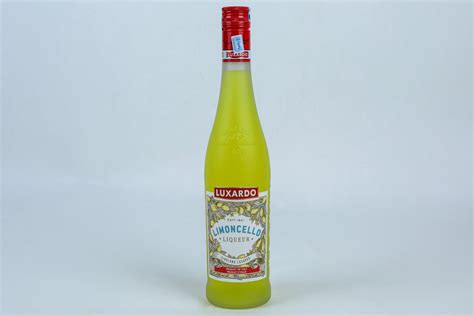 Luxardo Limoncello - 700ml - Greenspoon
