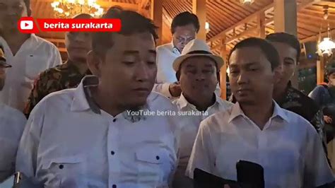 💤🇯🇵🅰🅻🇪 ™ ⛪🕌🕍🛕⛩🙏💞🇮🇩ⓃⓀⓇⒾ🌏 On Twitter Gibran Pastikan Relawan Jokowi Tdk