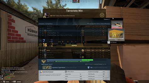 Awp Dragon Lore Drop Imgur