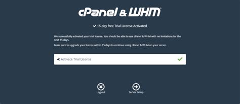 How To Install Cpanelwhm On Ubuntu 2004