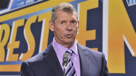 Vince Mcmahon Retires From The Wwe Following Hush Money Scandal
