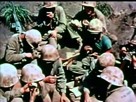 Iwo Jima Days Of Hell TRUE STORY EPISODE War History Documentary YouTube