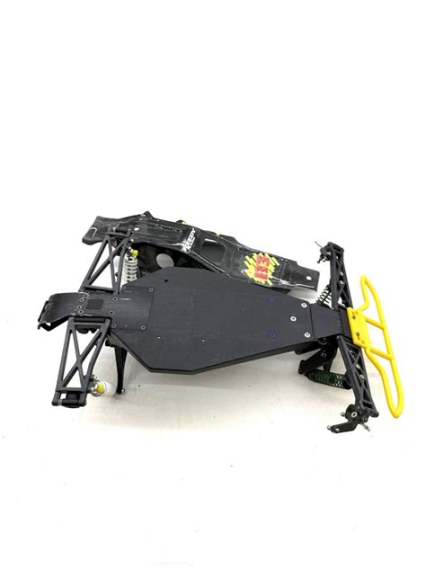 Team Associated Rc10b3 1 10 2wd Losi Rc10 Traxxas Redcat Hpi Roller Tekin Buggy Ebay