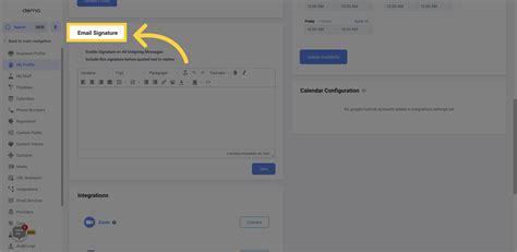 How To Setup Your Email Signature Genie Ai