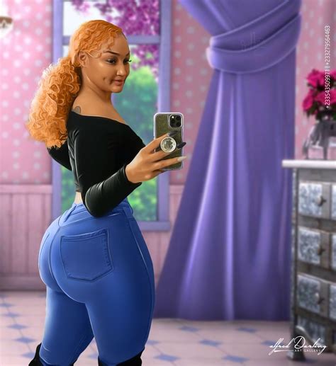 Curvy Girl Fashion Fashion Art Black Art Big Booby Girls Bad Girl