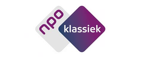 Npo Radio 4 Is Nu Npo Klassiek Radiowereld