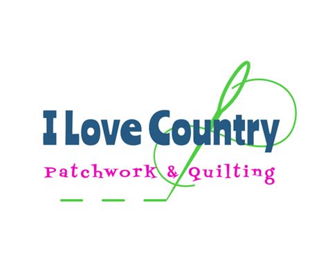 I Love Country Patchwork And Quilting Quilt Shops Australia