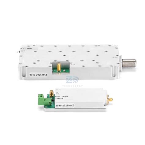 Customized Portable 2 4ghz Rf Power Amplifier Module Anti Drone Jammer Uav System Detection