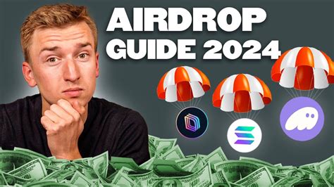 The Ultimate Solana Airdrop Guide To Make 100k In 2024 Youtube