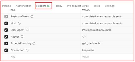 How To Test Asp Net Core Web Api Using Postman Dot Net Tutorials