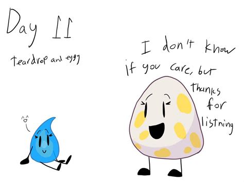 Bfdi Month Master Post Wiki Bfdi💖 Amino