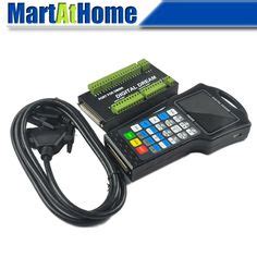 20 CNC Controller MPG Ideas Cnc Controller Cnc Mach3