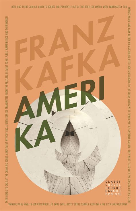 Kafka Book Covers On Behance