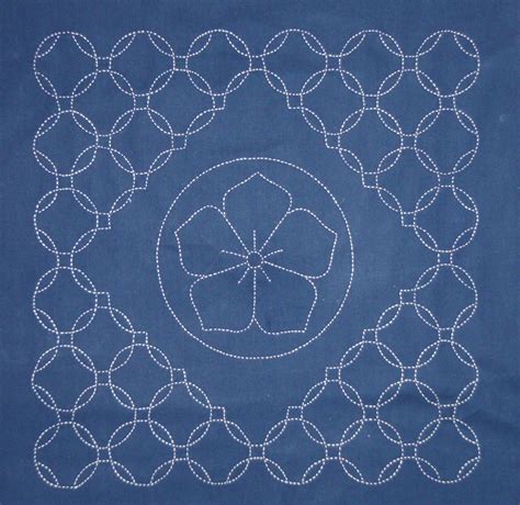 Pp Blog Last Sashiko Class