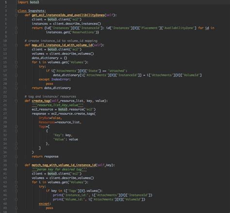 Elliott A On Linkedin Aws Elasticblockstorage Snapshot Exercise