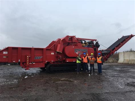 Rotochopper Inc On Linkedin Rotochopper