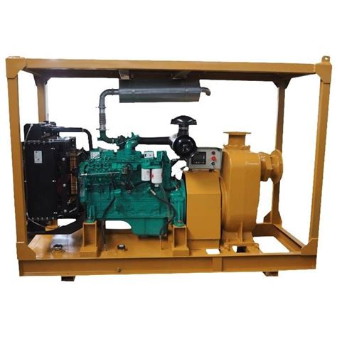 Self Priming Sludge Pump Manufacturers And Suppliers China Wholesale