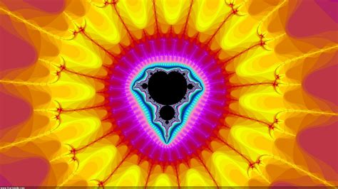Fractals Random Bluray Wallpaper Fractals Wallpaper Fractal Tree