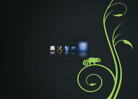 la mia recensione di opensuse 13 1 kde tallinux