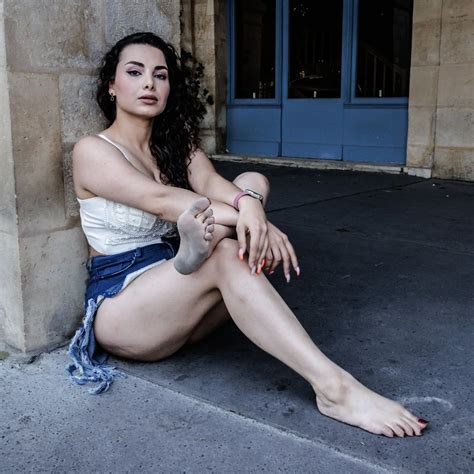 Maenads Maenadsparis Nellyavec2ailes Nellymodelesenior