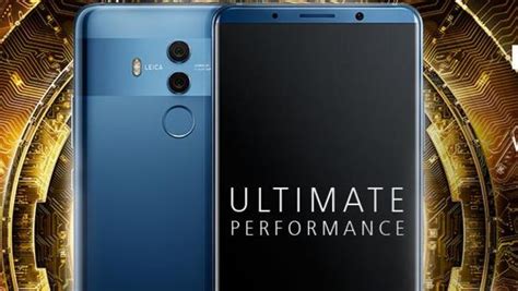 Huawei Mate Pro Review Australia Specs Price And More News Com
