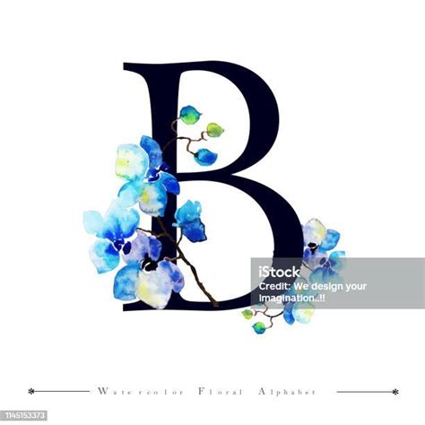 字母 Z 水色花卉背景向量圖形及更多花圖片 花 字母表 文字 Istock