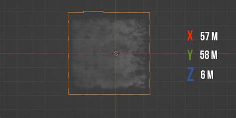 Vdb Cloud Formation Loopable 3d Model Animated Cgtrader
