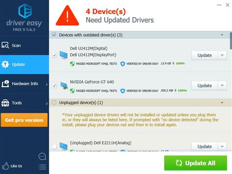 Fixed Laptop Randomly Turns Off Quickly Easily Driver Easy