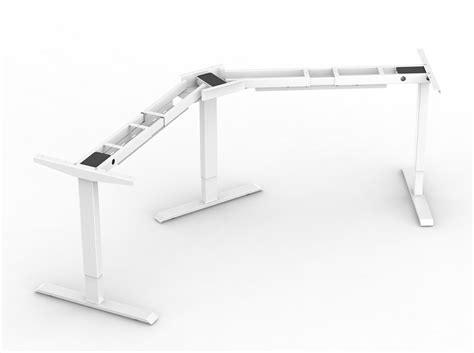 Desk Frame 派乐司