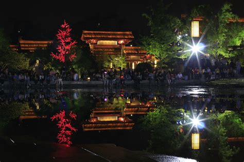 2023大雁塔游玩攻略西安没有门票的景点不是很多【去哪儿攻略】