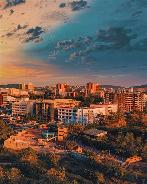 ABUJA FACTS On Twitter Good Evening ABUJA Hope You Had A Stress Free