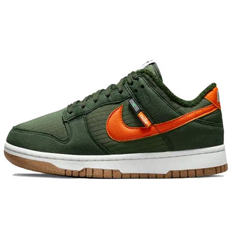 Nike Low Dunks Next Nature Toasty Sequoia Saucedby