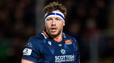 Hamish Watson Leicester Letting Me Go Was A Setback But Ive Never Looked Back