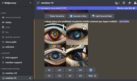 Midjourney For Ai Review Features And Use Cases