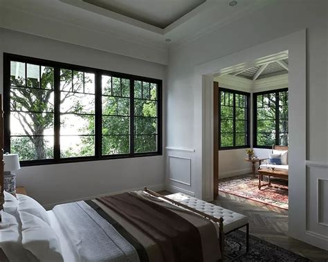 Galih Ghunadi On Linkedin Archviz Architecture Interiorvisualization Colonialstyle…