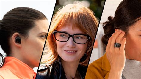 Amazon Gets Into The Business Of Wearables With Echo Buds Echo Frames And Echo Loop Wearable