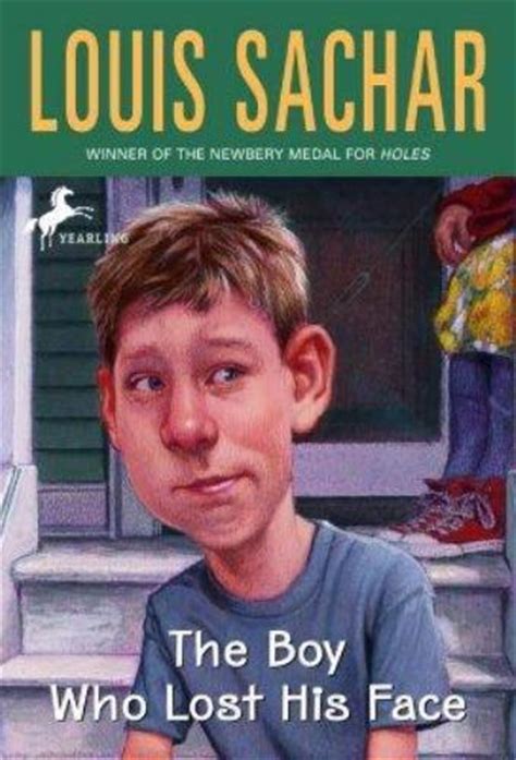 10 Interesting Louis Sachar Facts My Interesting Facts