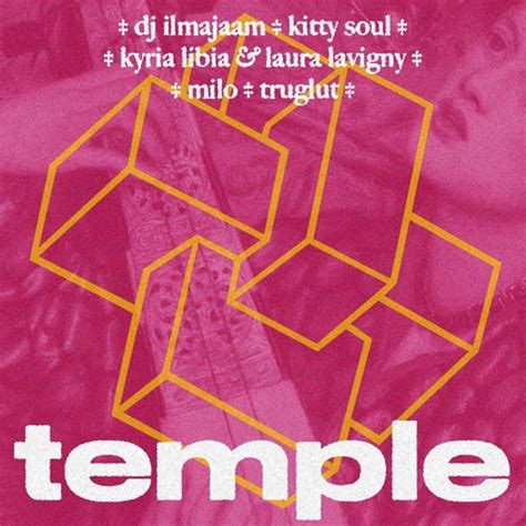 Stream Espacio Perpendicular Listen To Temple Chptr 7 412025