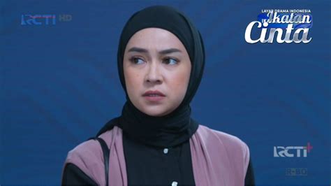 Ikatan Cinta Episode Terbaru RCTI