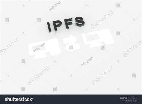 Inter Planetary File Systems Images Stock Photos Vectors