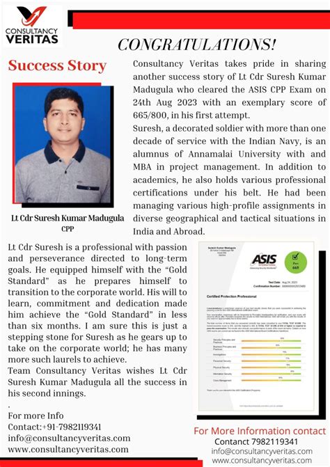 Consultancy Veritas On Linkedin Asis Cpp Pci Psp App Securitycertification Securitytraining