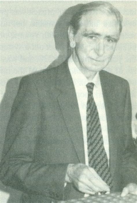 Carson Robert Andrew Glendinning 1918 2006 Cr Inc 53 2006 51