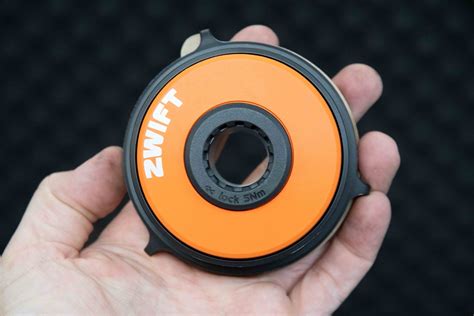 Zwift Ride Frame Now Available Standalone New Zwift Cog 2 0 Available And More Dc Rainmaker