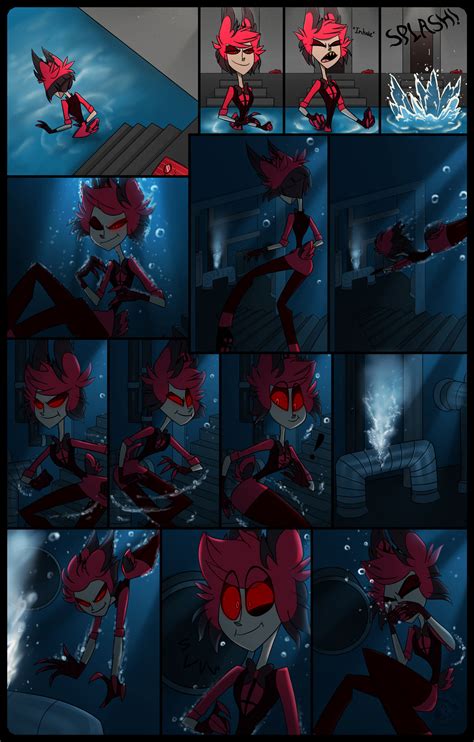 Art Request 18 By Tyrannosaurusbichon On Deviantart